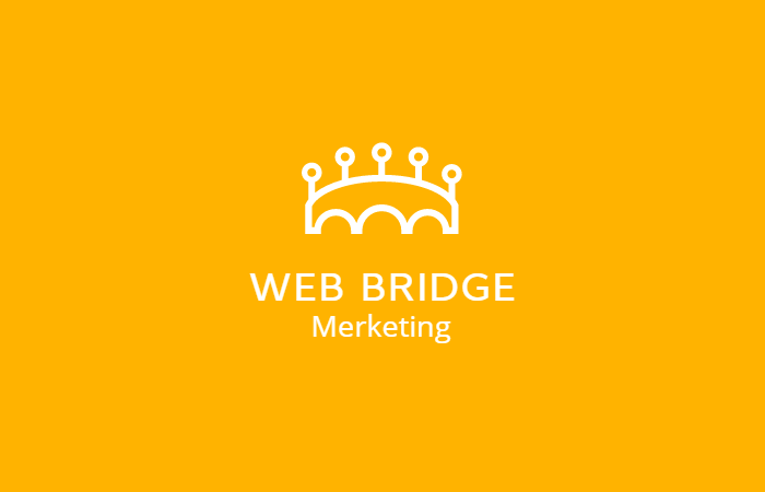 WEB BRIDGE Marketing